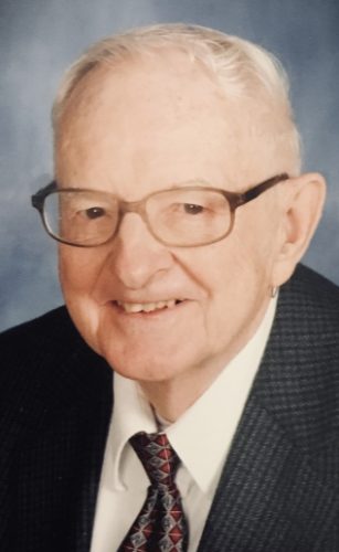 Karl (Scott) D. Nicholas | News, Sports, Jobs - The Express